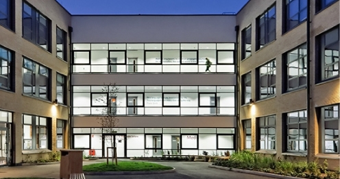 Home | Dormers Wells High School