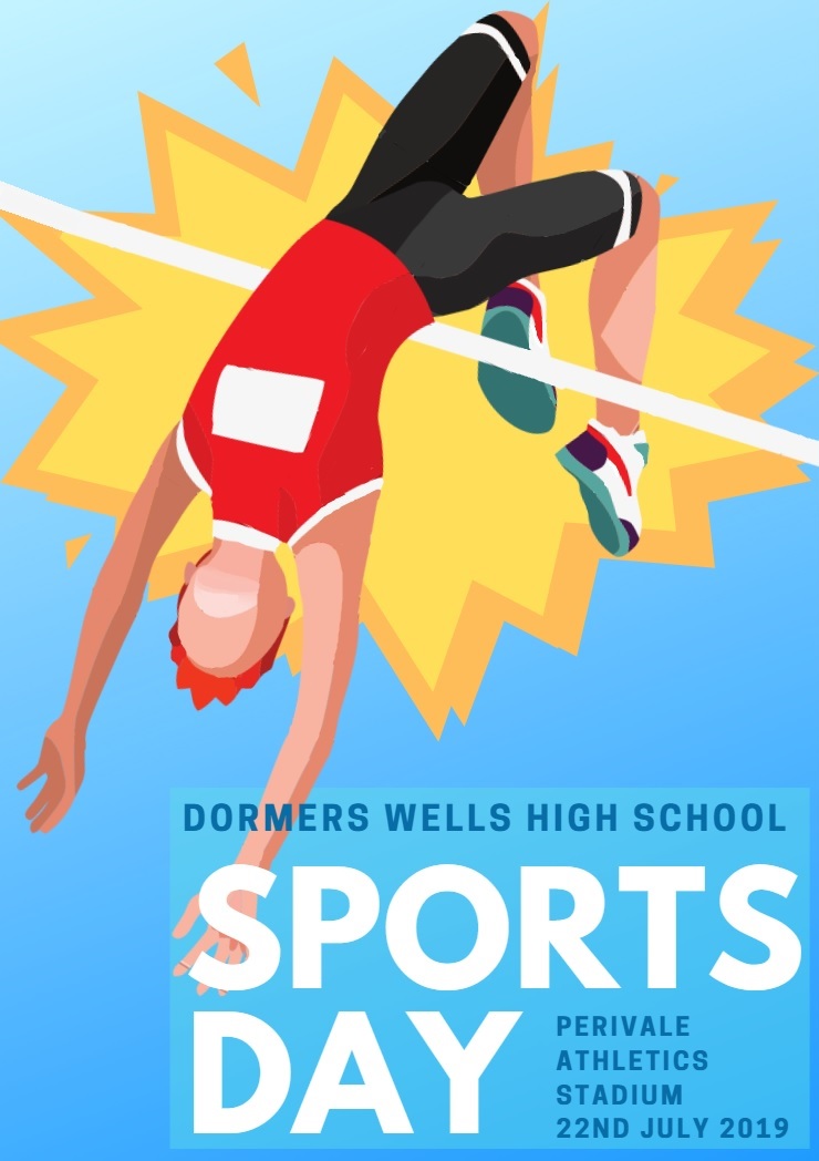 Sports Day 2019
